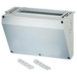 Hensel FP CB 210 Panel pro ovládací přístroje a zásuvky | Shopelektro